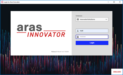 Manual Aras CAD Converter Upgrade