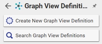 Creating an Ad Hoc Graph View Definition