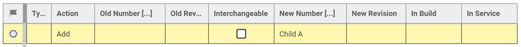 Simplified Change Management