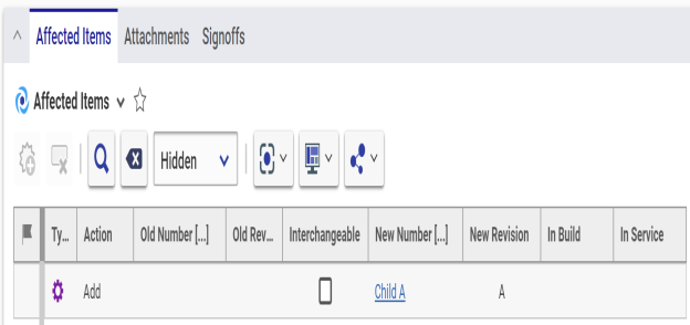 Simplified Change Management