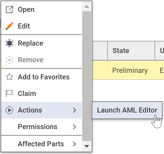 Simplified Change Management